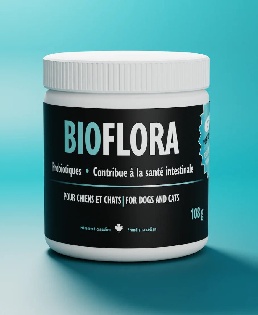 PATTE D'EAU BIO - Bioflora – ANIFORME